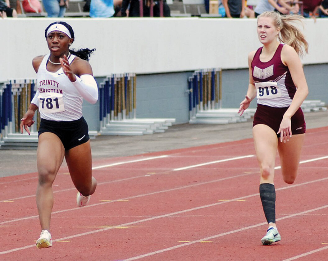 Williamstown dynasty continues: Girls track team brings home fifth ...